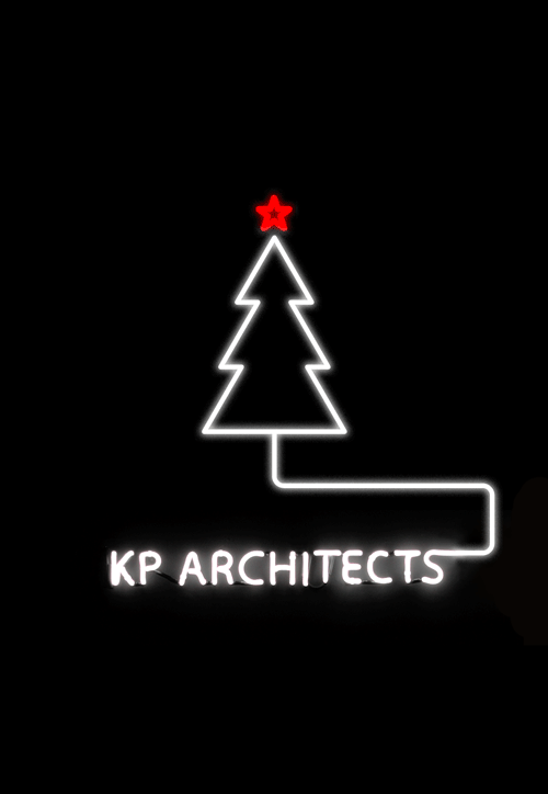 Christmas Office Closure KP ARCHITECTS Christmas Office Closure KP ARCHITECTS