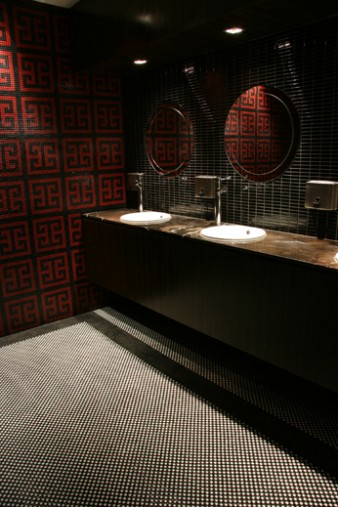 The Greek Club Function Rooms • KP ARCHITECTS