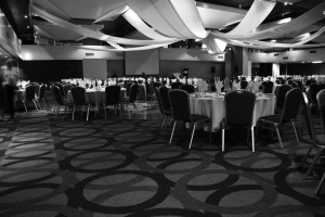 The Greek Club Function Rooms • KP ARCHITECTS