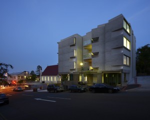 Malt St Icon Centre • KP ARCHITECTS