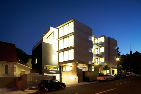 Malt St Icon Centre • KP ARCHITECTS