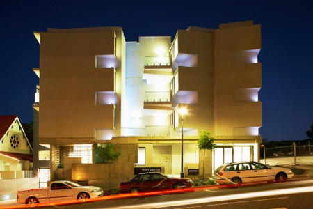 Malt St Icon Centre • KP ARCHITECTS