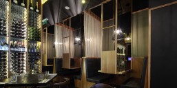 Rush Bar Dining Express • KP ARCHITECTS