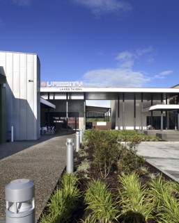 Varsity Lakes Tavern • KP ARCHITECTS