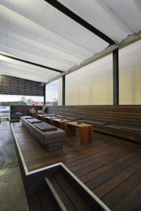 Varsity Lakes Tavern • KP ARCHITECTS