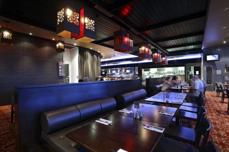 Varsity Lakes Tavern • KP ARCHITECTS