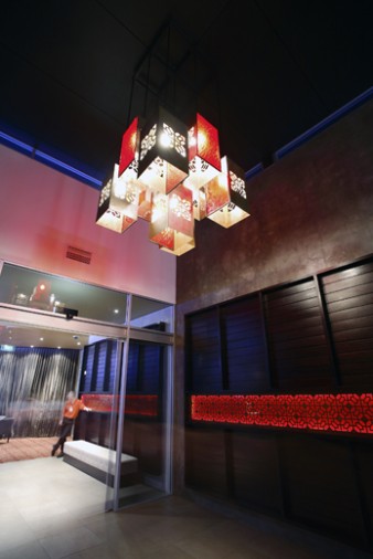 Varsity Lakes Tavern • KP ARCHITECTS