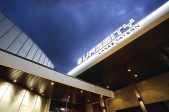 Varsity Lakes Tavern • KP ARCHITECTS