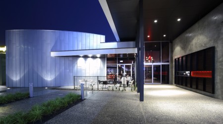 Varsity Lakes Tavern • KP ARCHITECTS