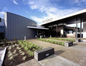 Varsity Lakes Tavern • KP ARCHITECTS