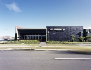 Varsity Lakes Tavern • KP ARCHITECTS