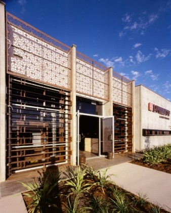 Varsity Lakes Tavern • KP ARCHITECTS