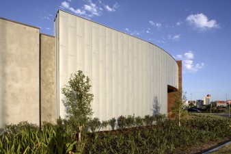 Varsity Lakes Tavern • KP ARCHITECTS