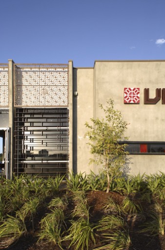 Varsity Lakes Tavern • KP ARCHITECTS