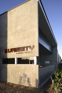 Varsity Lakes Tavern • KP ARCHITECTS