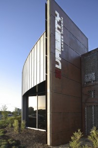 Varsity Lakes Tavern • KP ARCHITECTS