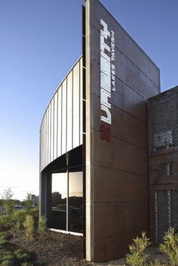 Varsity Lakes Tavern • KP ARCHITECTS