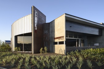 Varsity Lakes Tavern • KP ARCHITECTS