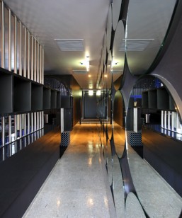 Australian National Hotel Functions • KP ARCHITECTS