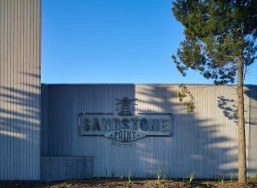 Sandstone Point Hotel • KP ARCHITECTS