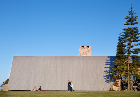 Sandstone Point Hotel • KP ARCHITECTS