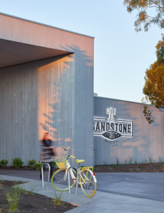 Sandstone Point Hotel • KP ARCHITECTS