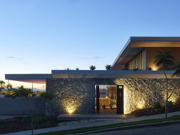 Toorak Rd House • KP ARCHITECTS