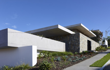 Toorak Rd House • KP ARCHITECTS