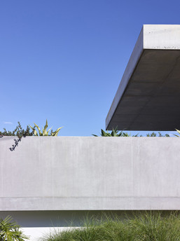 Toorak Rd House • KP ARCHITECTS