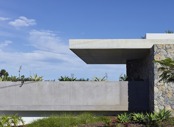 Toorak Rd House • KP ARCHITECTS