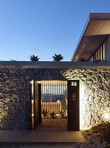 Toorak Rd House • KP ARCHITECTS