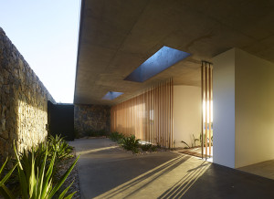 Toorak Rd House • KP ARCHITECTS