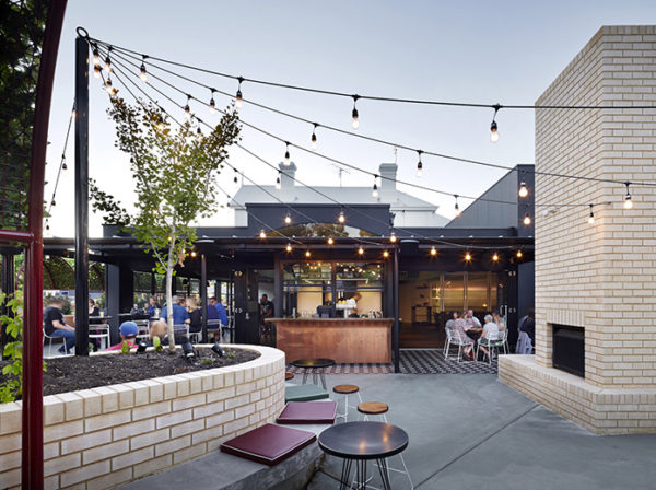 The Tower • KP ARCHITECTS