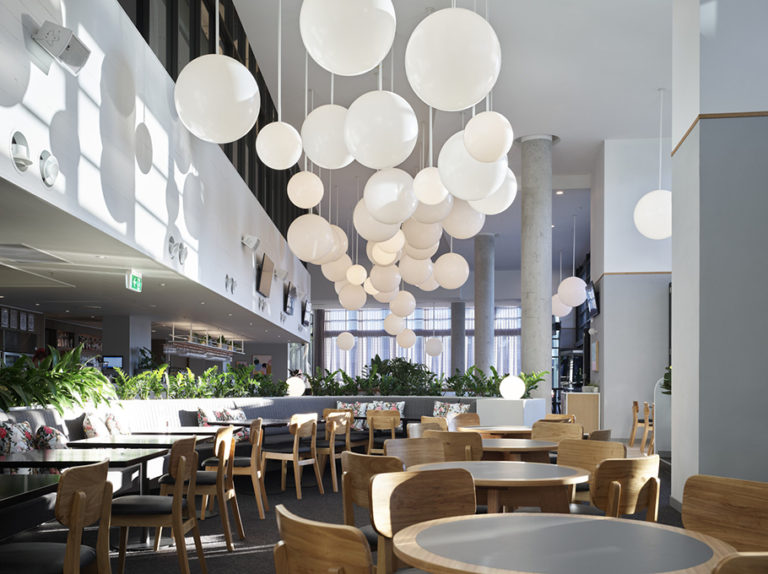 The Komo • KP ARCHITECTS