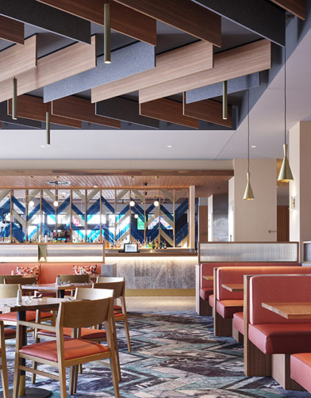 Burpengary Community Club • KP ARCHITECTS