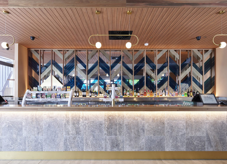 Burpengary Community Club • KP ARCHITECTS