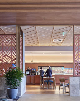 Burpengary Community Club • KP ARCHITECTS