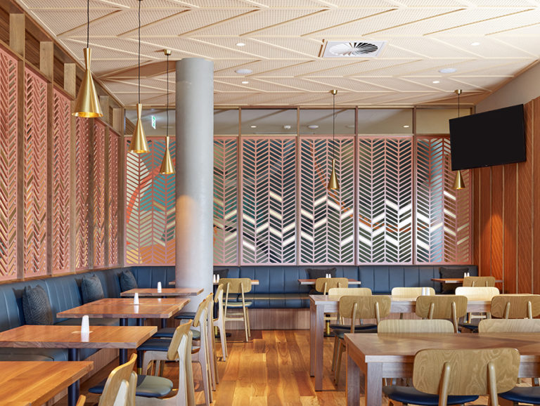 Burpengary Community Club • KP ARCHITECTS