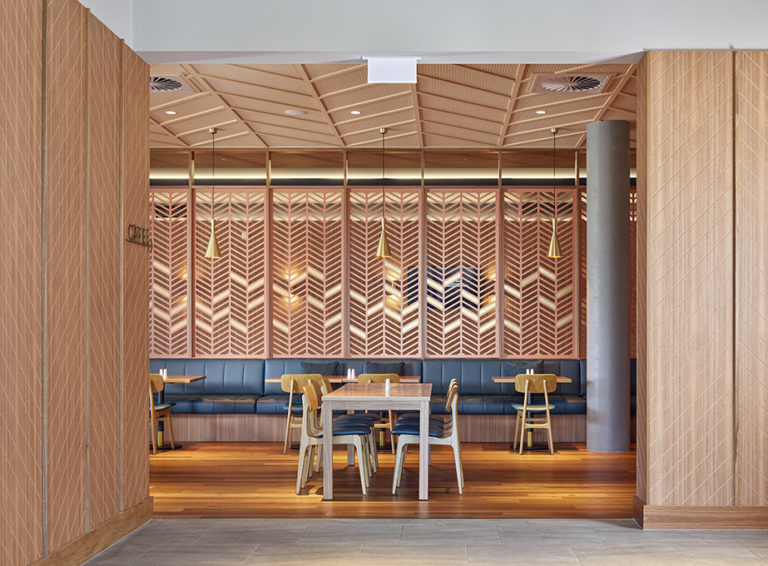 Burpengary Community Club • KP ARCHITECTS