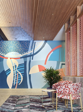 Burpengary Community Club • KP ARCHITECTS
