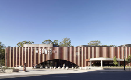 The Bower Tree • KP ARCHITECTS