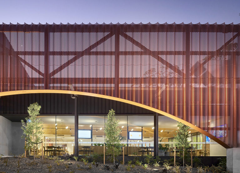 The Bower Tree • KP ARCHITECTS