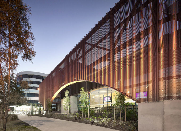 The Bower Tree • KP ARCHITECTS