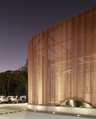 The Bower Tree • KP ARCHITECTS