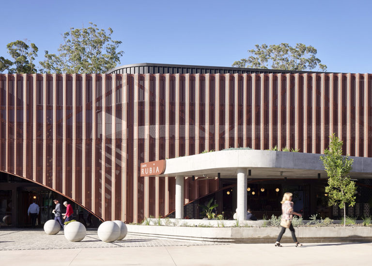 The Bower Tree • KP ARCHITECTS