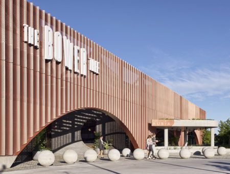 The Bower Tree • KP ARCHITECTS