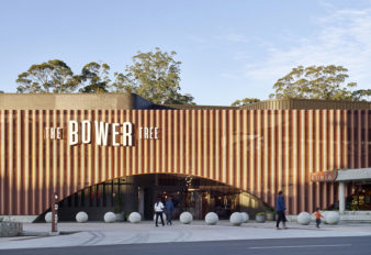 The Bower Tree • KP ARCHITECTS
