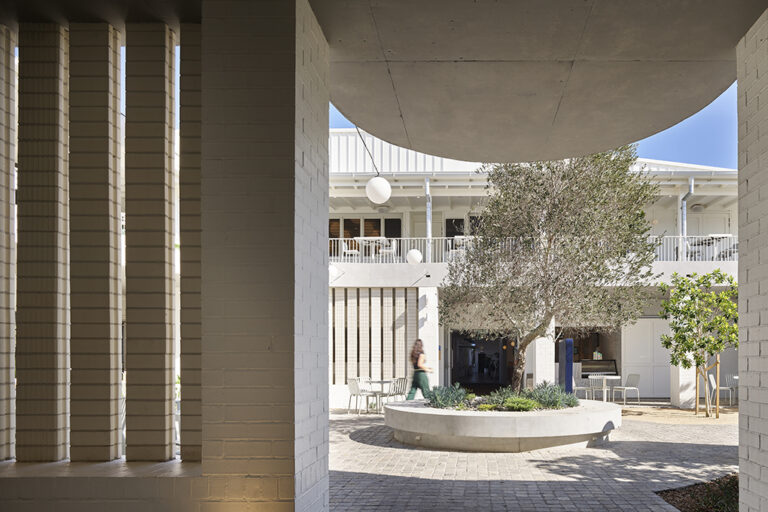 | PROJECTS | • KP ARCHITECTS